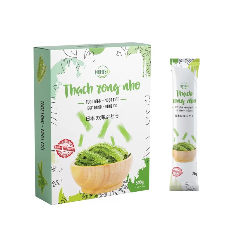 Cửa hàng - Namiso