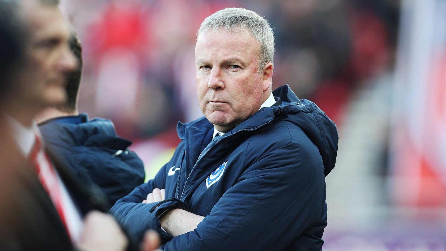 Kenny Jackett Là Ai? Tiểu Sử Và Sự Nghiệp Của Cầu Thủ Xứ Wales