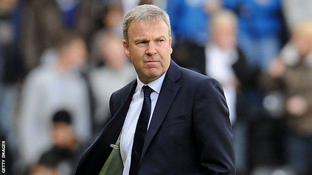 Kenny Jackett Là Ai? Tiểu Sử Và Sự Nghiệp Của Cầu Thủ Xứ Wales